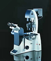 Leica DMI3000B Microscope sales, service and repairs